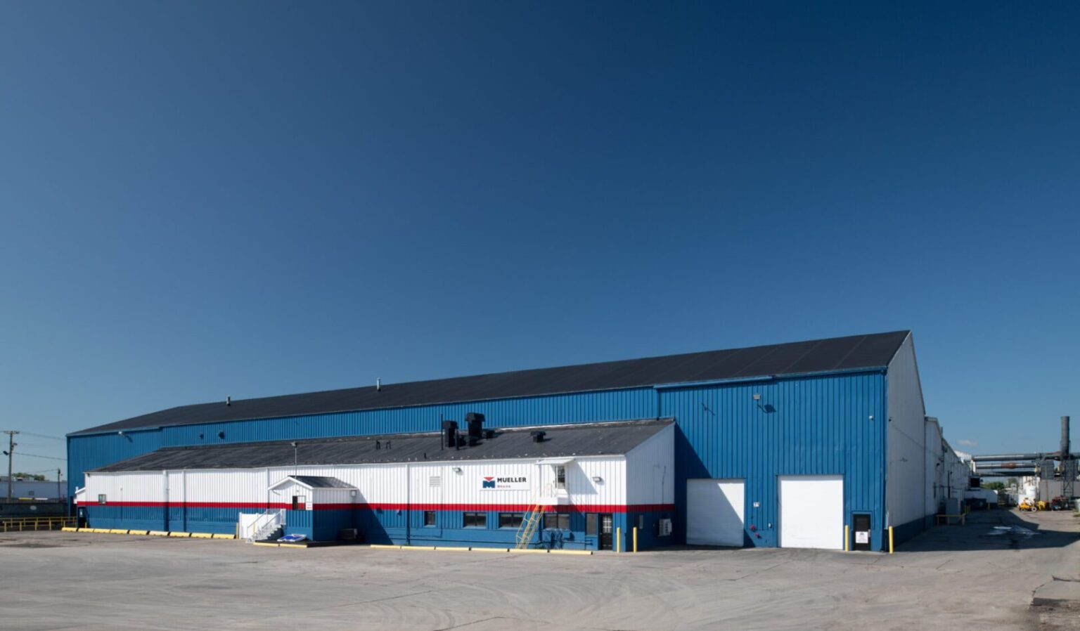 C37700 » Mueller Brass Co.