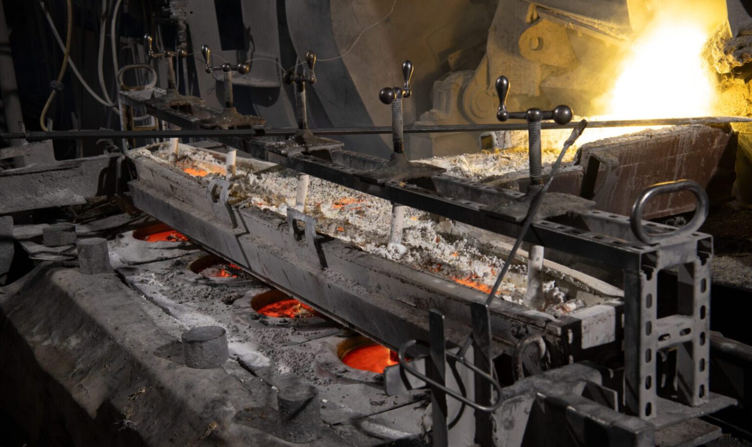 C37700 » Mueller Brass Co.