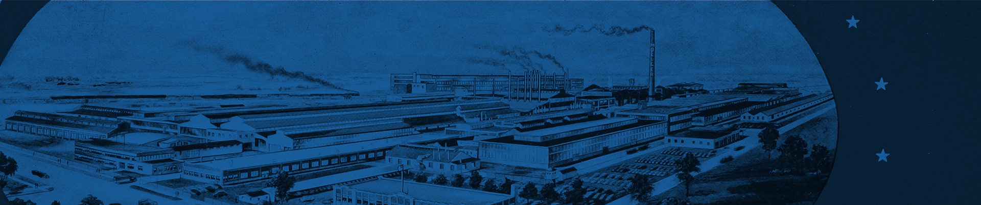 About Us » Mueller Brass Co.