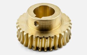 C38500 » Mueller Brass Co.